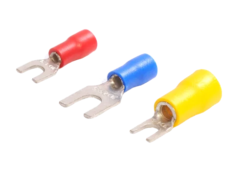Sheet Metal Lugs & Connectors | Sulochana Enterprises