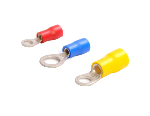 Sheet Metal Lugs & Connectors | Sulochana Enterprises