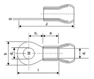 Sheet Metal Lugs & Connectors | Sulochana Enterprises