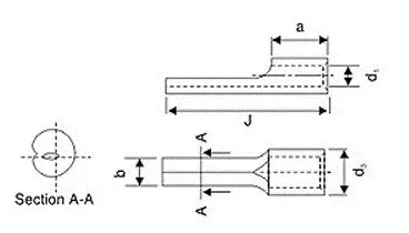 Sheet Metal Lugs & Connectors | Sulochana Enterprises
