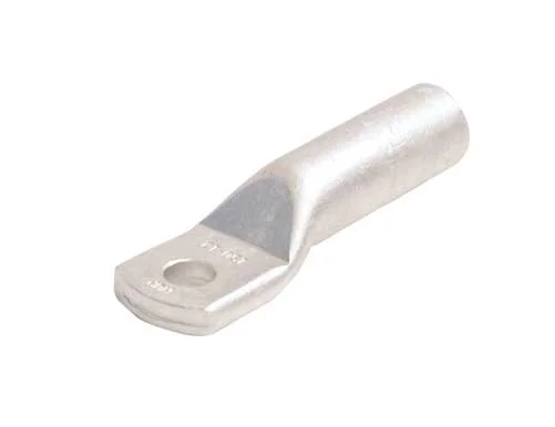 3D Tubular Cable Lugs