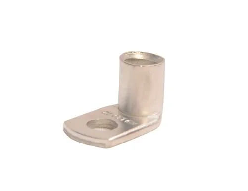 3D Tubular Cable Lugs