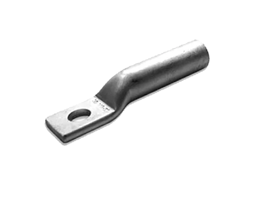 3D Tubular Cable Lugs