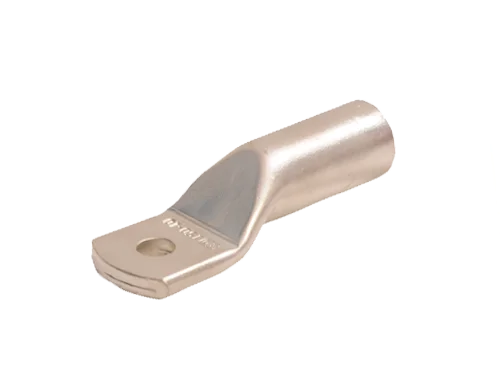 3D Tubular Cable Lugs