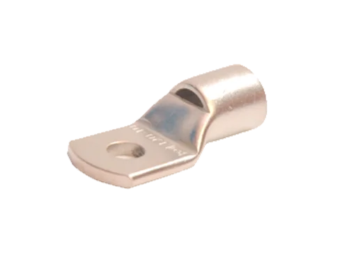 3D Tubular Cable Lugs
