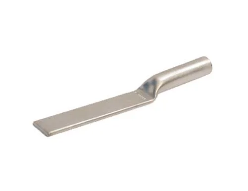 3D Tubular Cable Lugs