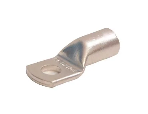 3D Tubular Cable Lugs
