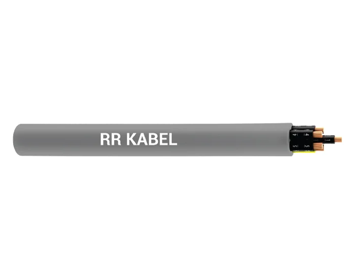 RR Kabel Control Cables