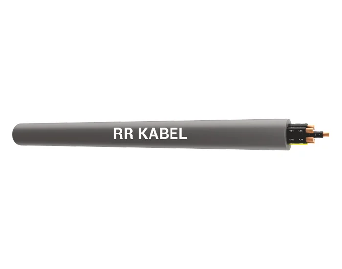 RR Kabel Control Cables